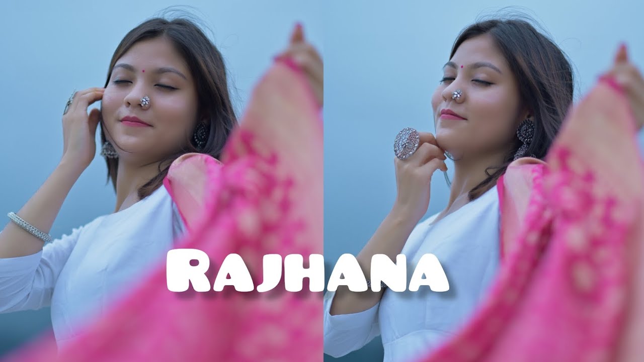 Rajhana cover dance by priyanka saha 🌸💕 - YouTube