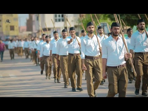 Pilibanga path sanchalan | Rss Path Sanchalan | pilibanga | Hanumangarh ...