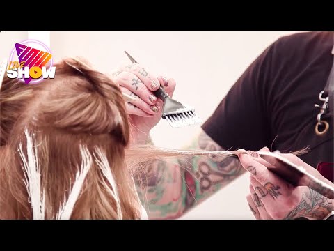 How To Balayage Hair 101 | Hair Color Tutorial