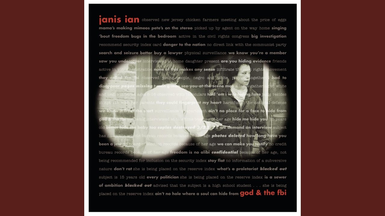 God & The FBI - YouTube