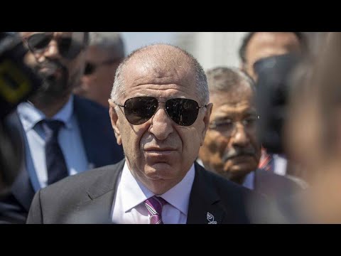 Ümit Özdağ - Gündüzüm Seninle (AI COVER)