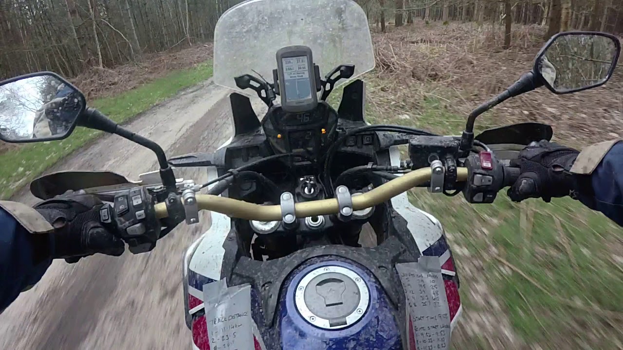 Day 1 Navigation training with Mark Kinnard & Donna Gray at Raid tec 10 ...