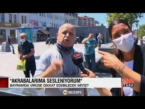 Bayramda akraba misafir kabul etmeyen dayı