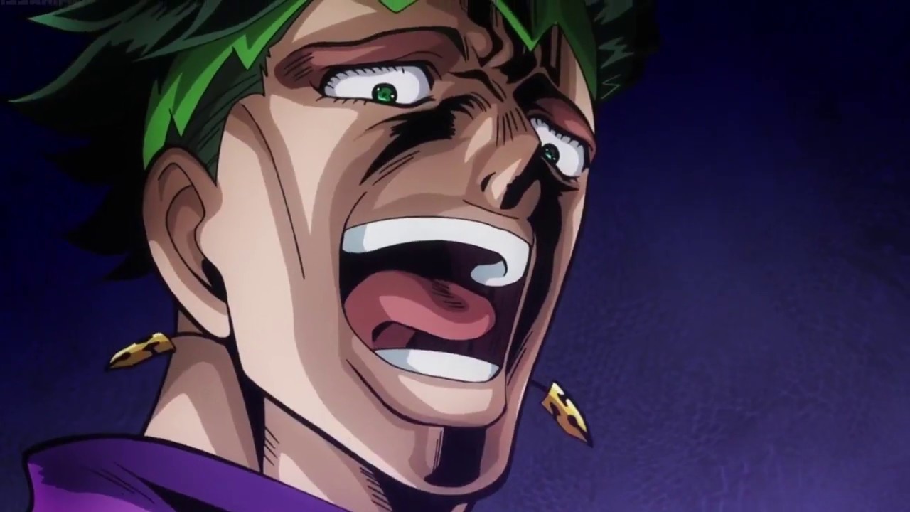 Koichi vs Rohan [FULL FIGHT] - YouTube