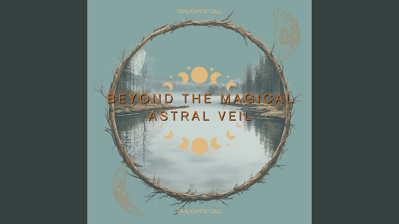 Beyond the Magical Astral Veil - YouTube