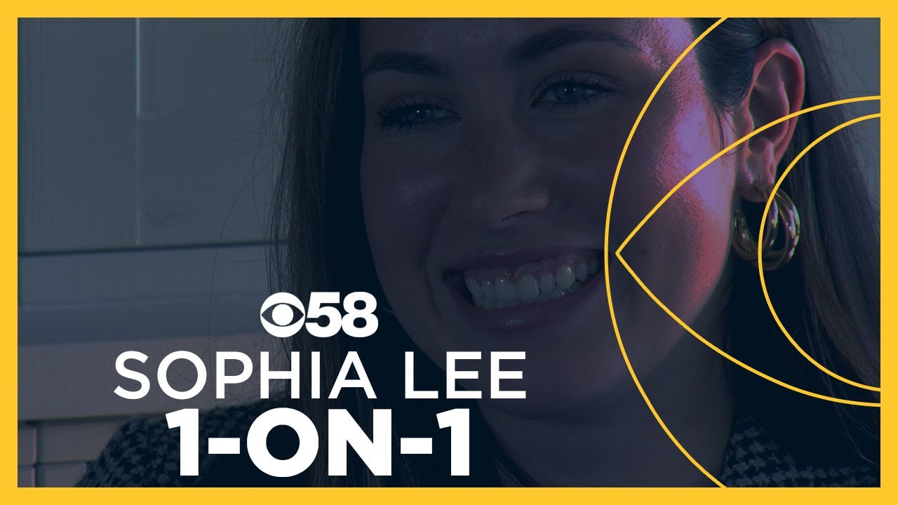 1-on-1 with Milwaukee influencer Sophia Lee - YouTube