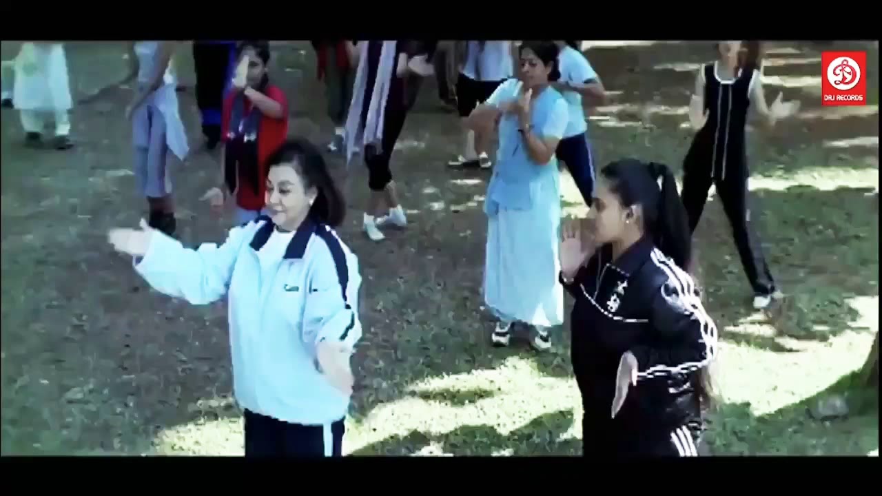 Pal tham gaya hai full version HD from movie Pyaar Mein Twist - YouTube