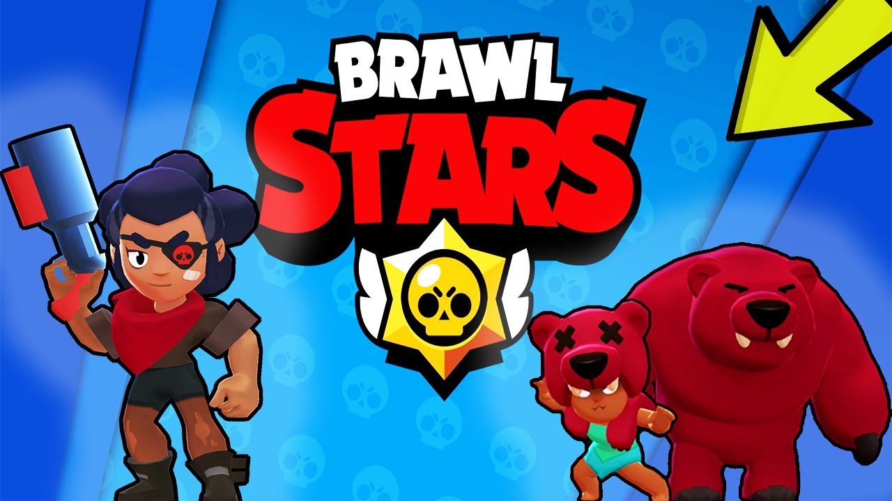 Brawl Stars Shelly Ass Telegraph