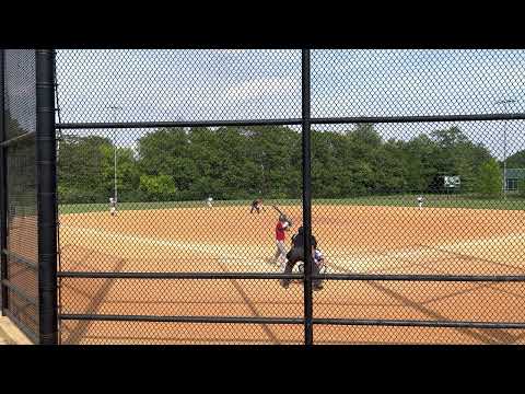 CVCS vs Mount Airy (Varsity baseball 2023) pt.2 - YouTube
