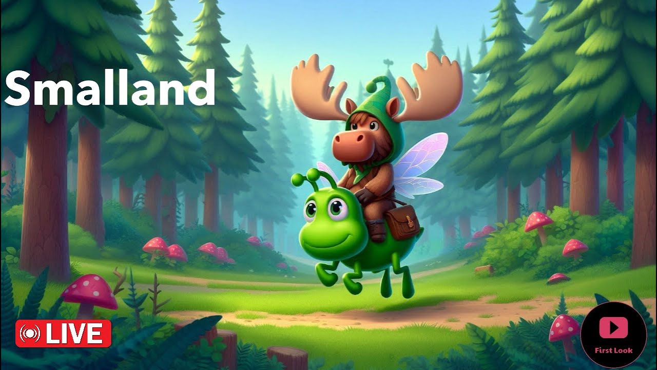 Smalland Going SMALL With The Team YouTube smalland-going-small-with-the-team-youtube