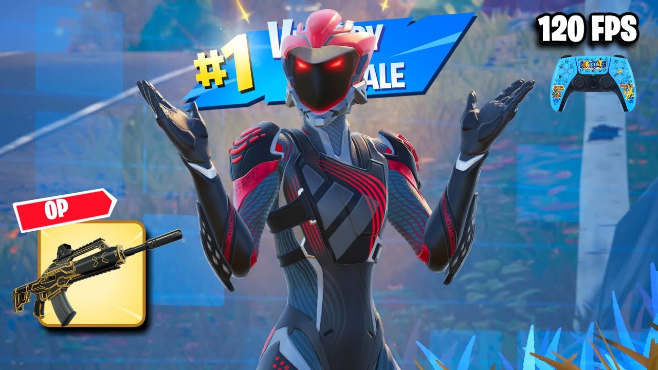 New Iconica Prime Adidas Skin + OP Exotic Accelerant Holo Twister ...