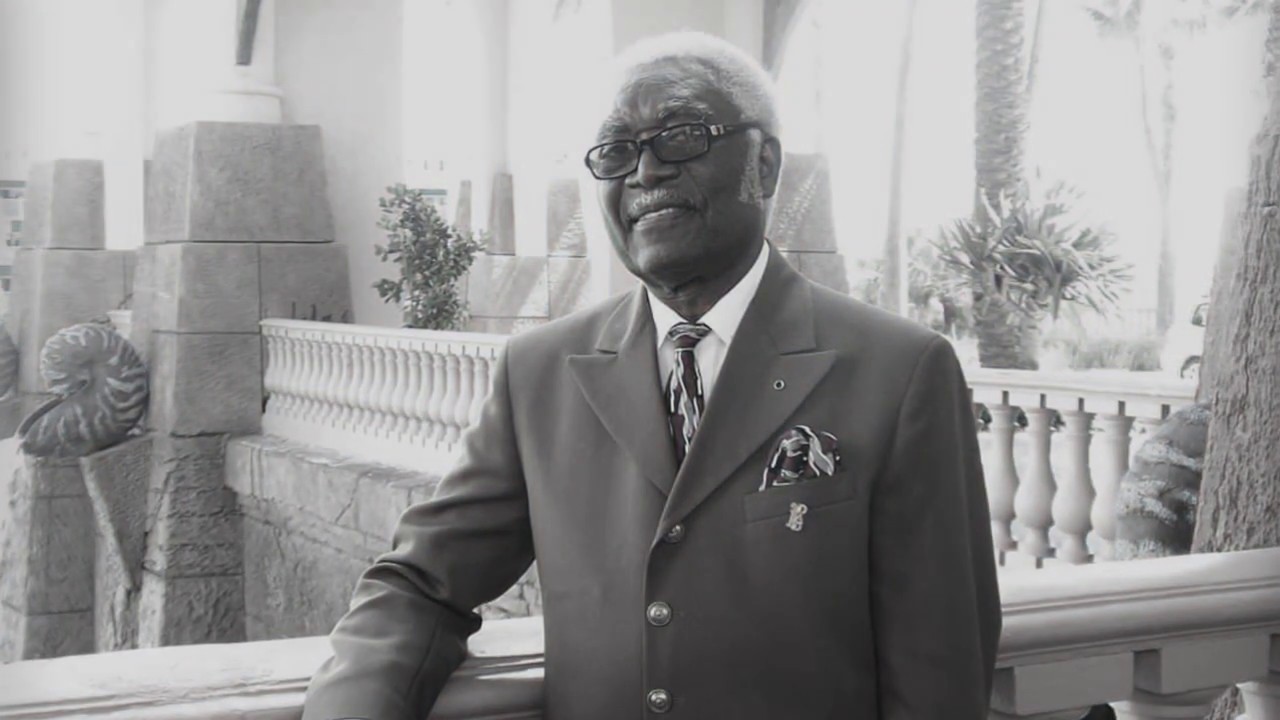 Dr. Min. Richard E. Dean - YouTube