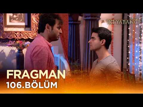 İki Yabancı Hint Dizisi - Saraswatichandra 106.Bölüm Fragmanı @kanal7