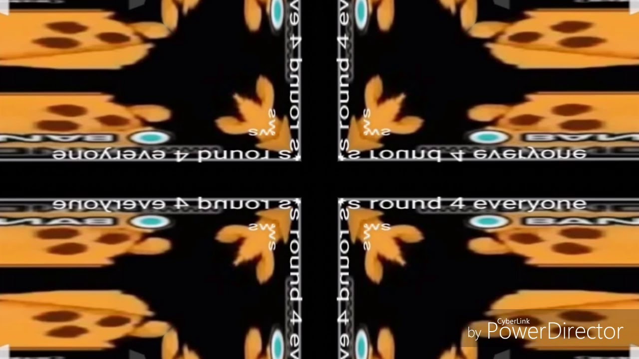 Gyroid Effects Round 5 vs Everyone - YouTube