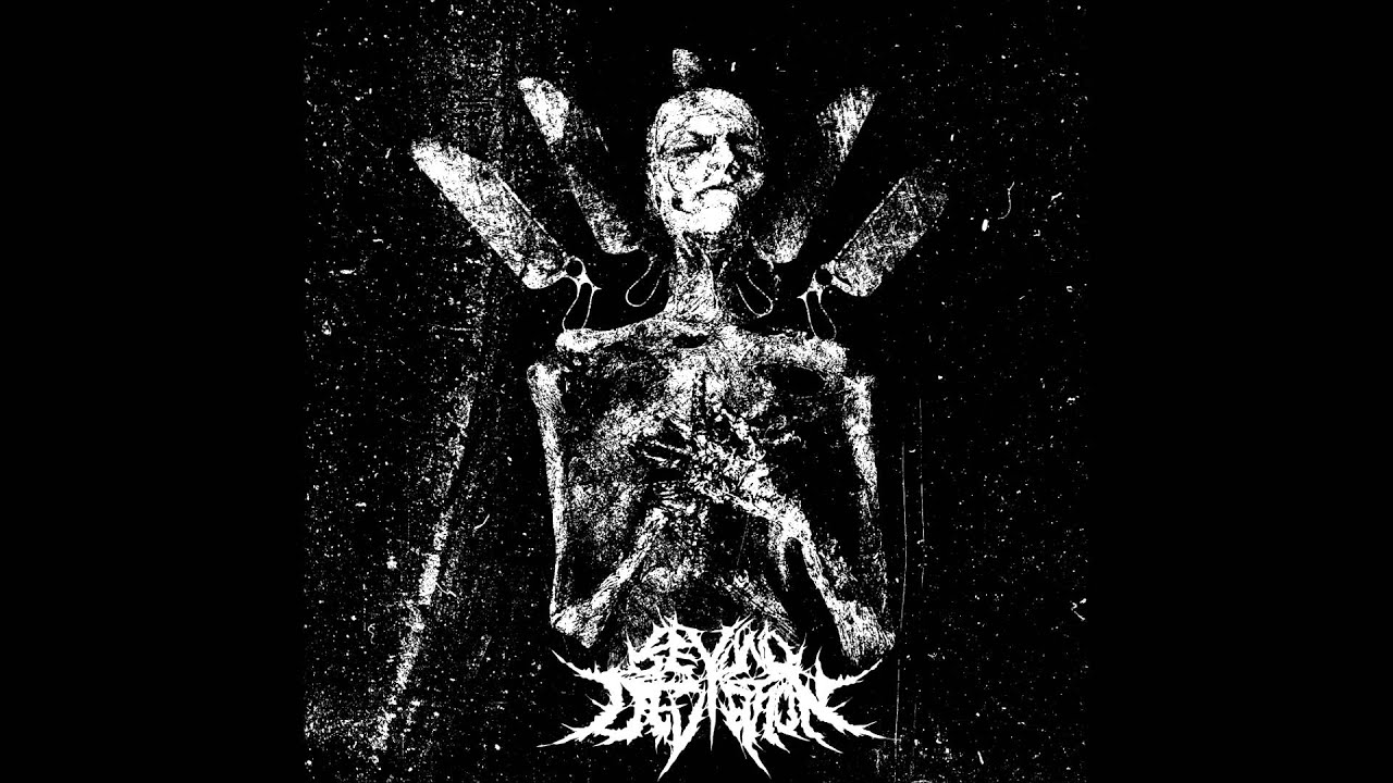 Beyond Deviation-Death Sentence DEBUT SINGLE 2014 ! - YouTube