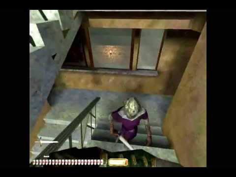 Thief II: The Metal Age Trailer/Gameplay - YouTube