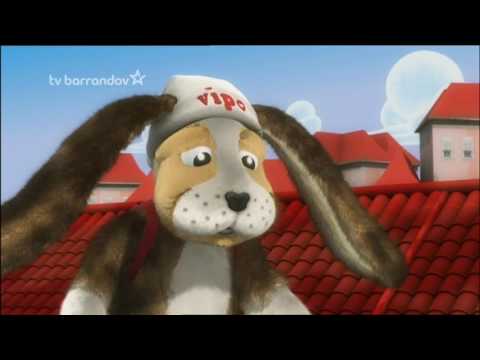 vipo letajici pejsek 1x03 benatky unesena betty 25 9 2013 pres MultiLoad cz