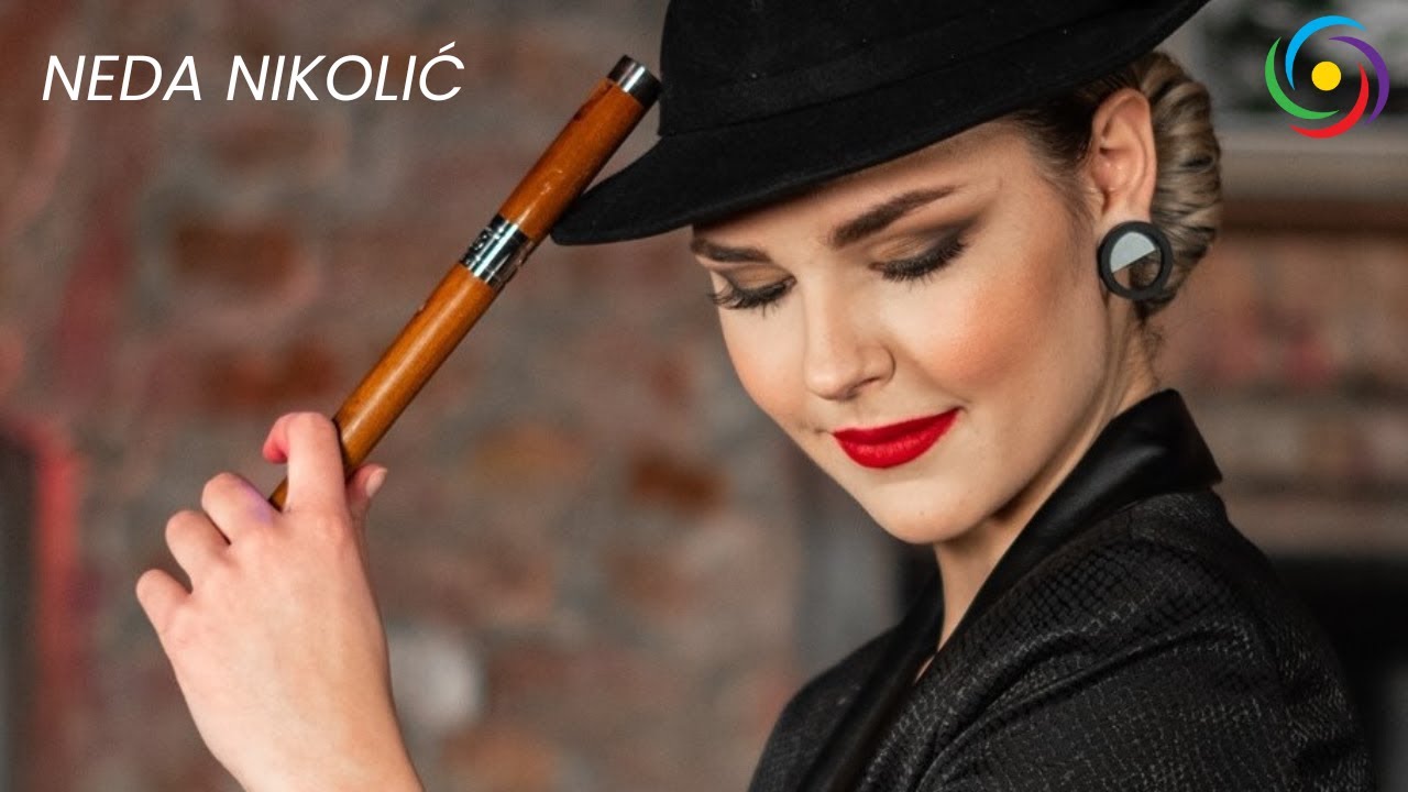 NEDA NIKOLIĆ - Splet pesama na fruli - ZLATNO DOBA MUZIKA - YouTube