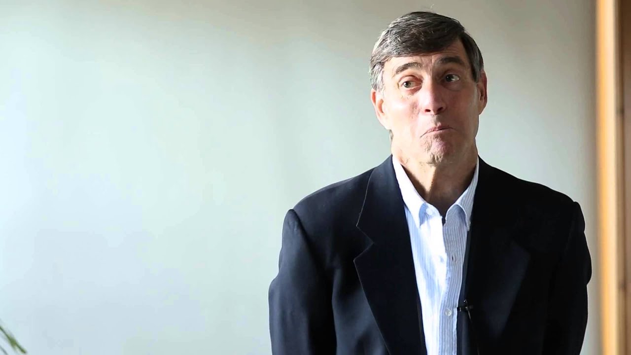 Interview with David Maron - SHAPE Trial Advisory Meeting - Aug. 2015 ...