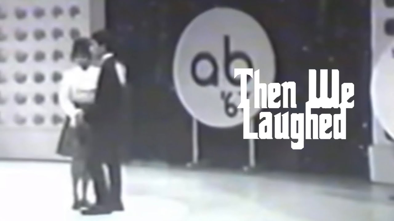 Then We Laughed (Official Video) - YouTube