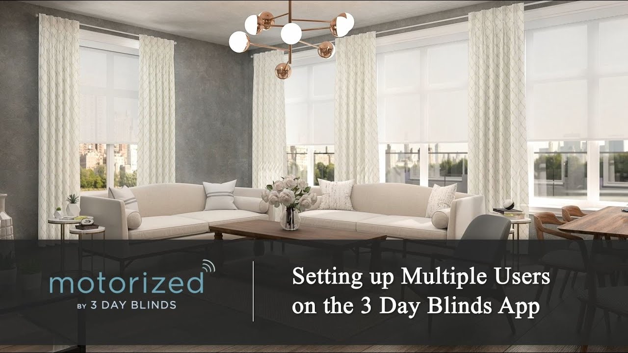 3 Day Blinds Houston