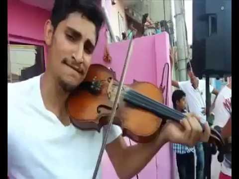 Sarıköylü Keman Tefik çekiç  %100 DİNLEYİN