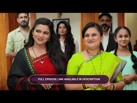 Ep - 18 | Tujhya Majhya Sansarala Ani Kaay Hawa-Zee Marathi-Best Scene-Watch Full Ep Only on Zee5