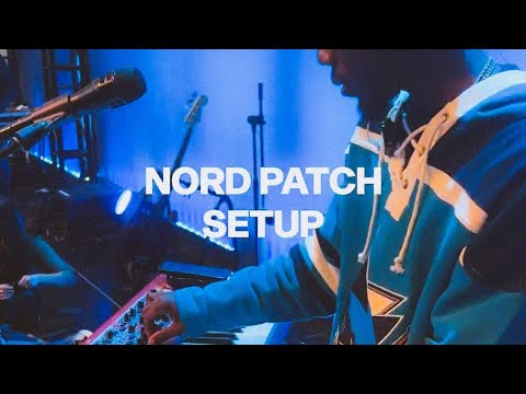 FAVORITE NORD PATCHES - YouTube