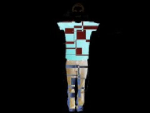 Roblox - Maximus's NULL style (NULL Mode) - YouTube