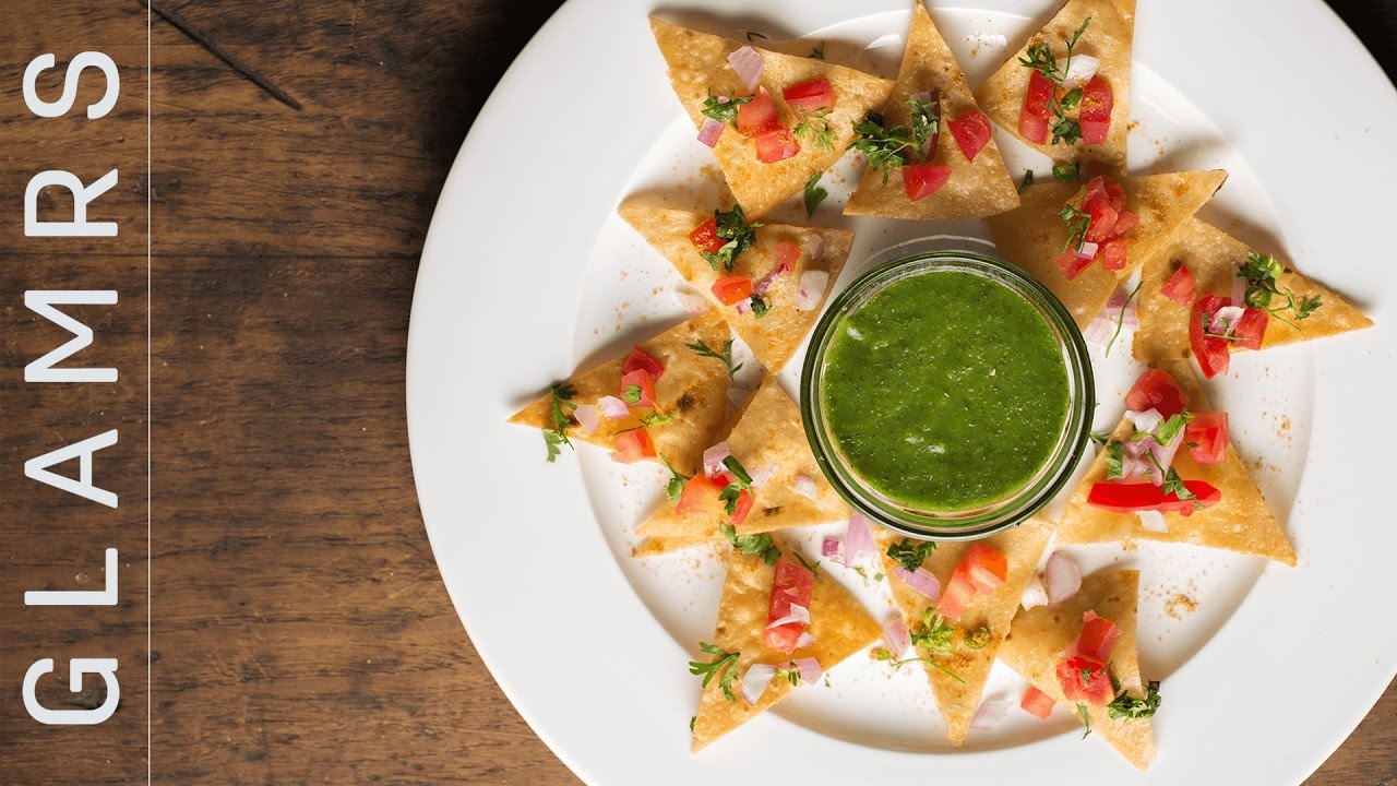 Roti Papad | Chapati Chips | Leftover Roti Recipe | Delicious Snack ...