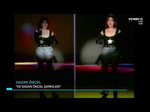 “Ve Nazan Öncel Şarkıları” Albüm Haberi | PowerTürk Müzik Haber