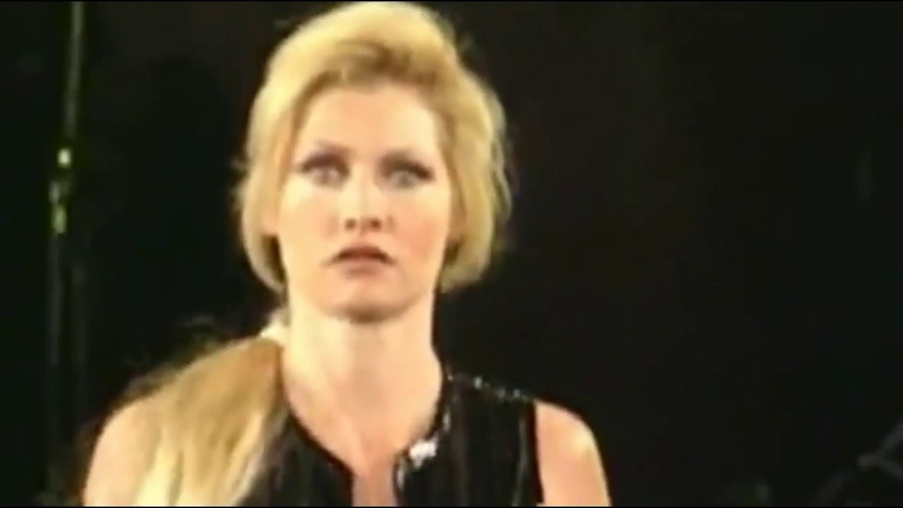 SABLE TITANTRON - YouTube