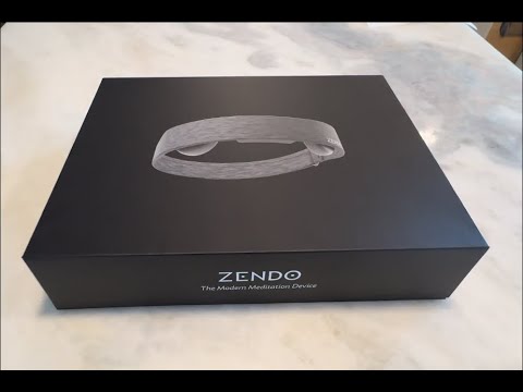 Zendo Unoboxing - Preview - YouTube
