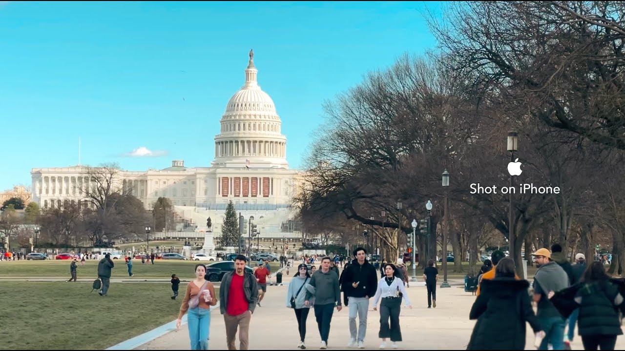 iPhone 13 Pro Cinematic Video - YouTube