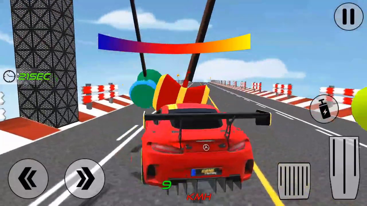 Car Simulator 2 - Amazing Driving Simulator - Extreme City Racing ...