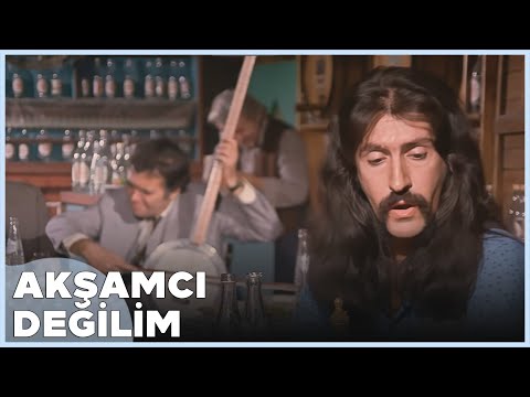 Baba Bizi Eversene Türk Filmi | Mahir, Meyhanede Dertleniyor