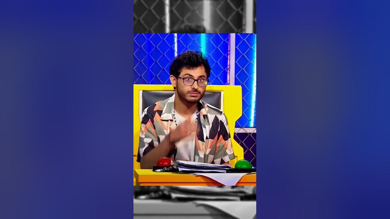 Tyo Kaise Ho Aap Loog carryminati attitude freefire sbprince tyo-kaise-ho-aap-loog-carryminati-attitude-freefire-sbprince