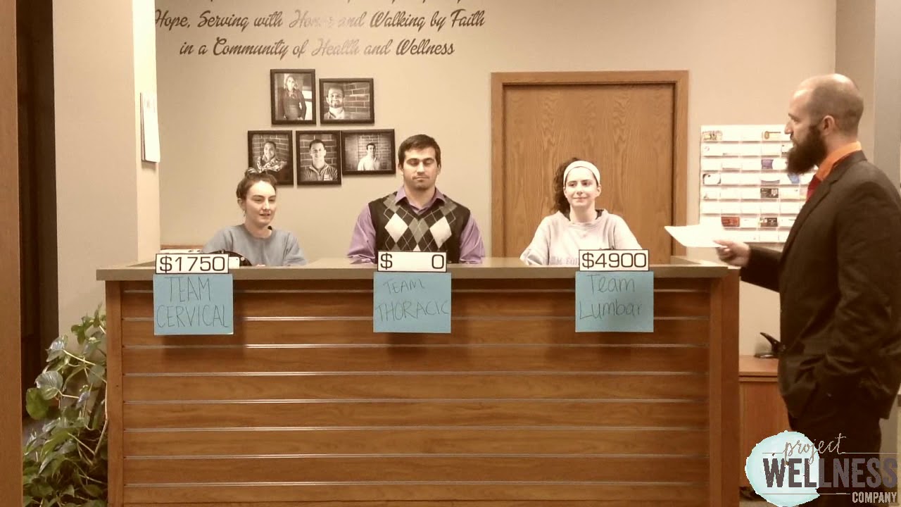 Jeopardy! Game Night - FREE - YouTube