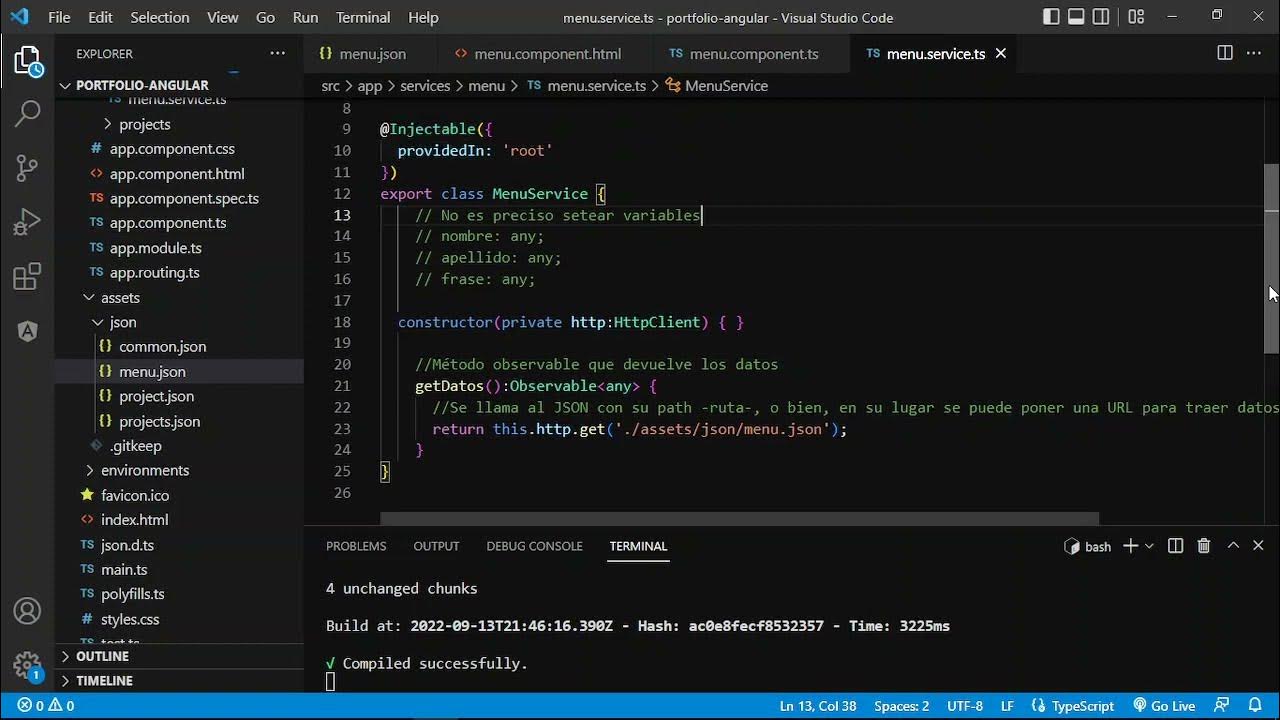Yo Programo - Módulo 3 - Argentina Programa - #33 - YouTube