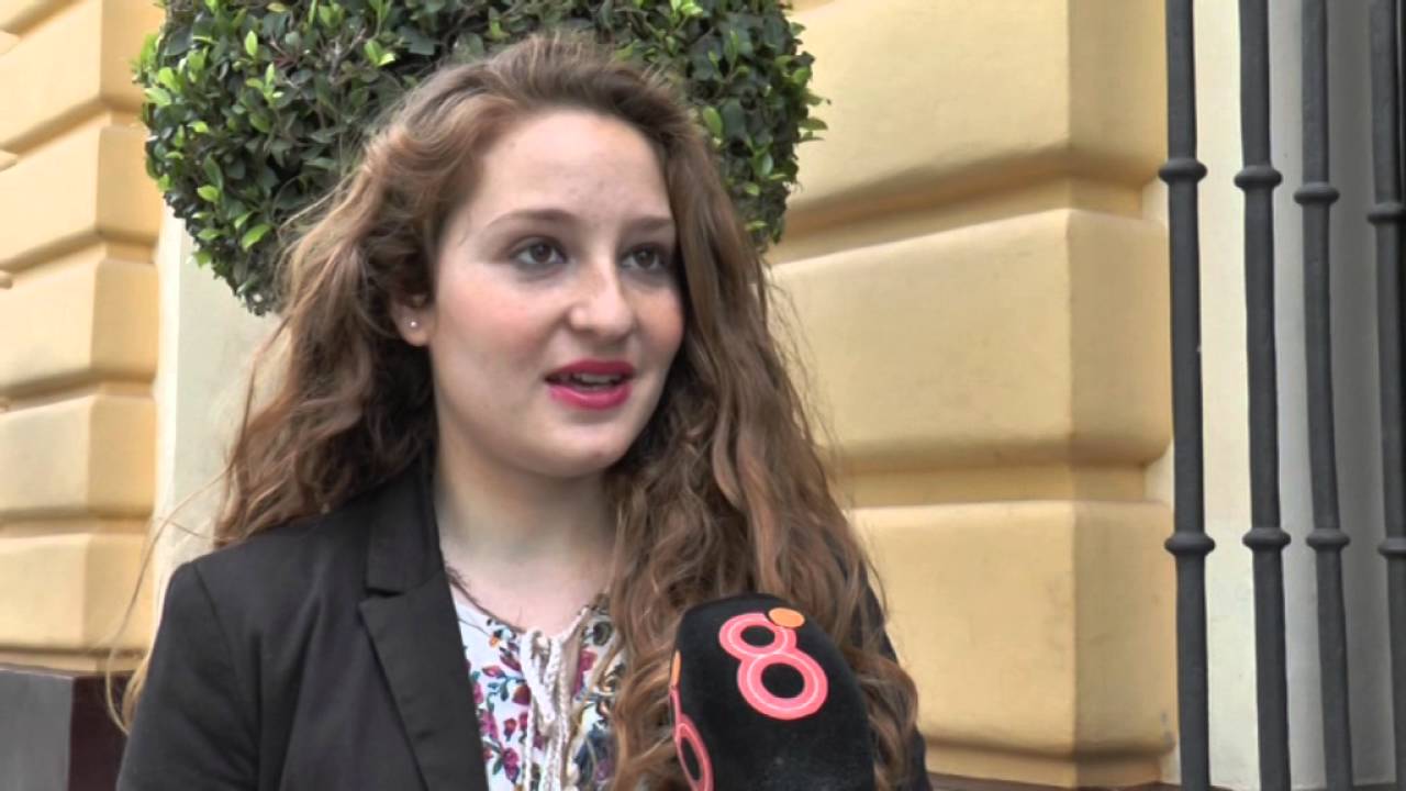 ANA MARIA GALVIN - YouTube