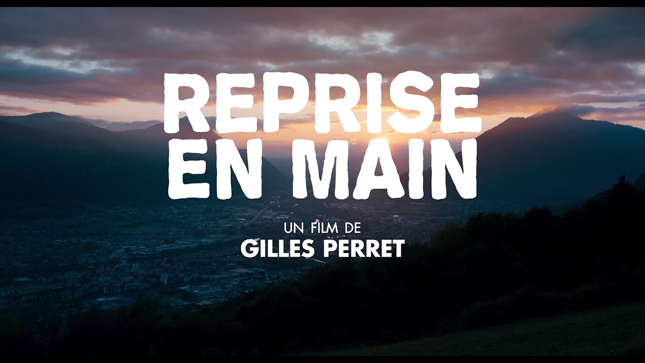 Reprise en main (2022) - Bande annonce HD - YouTube