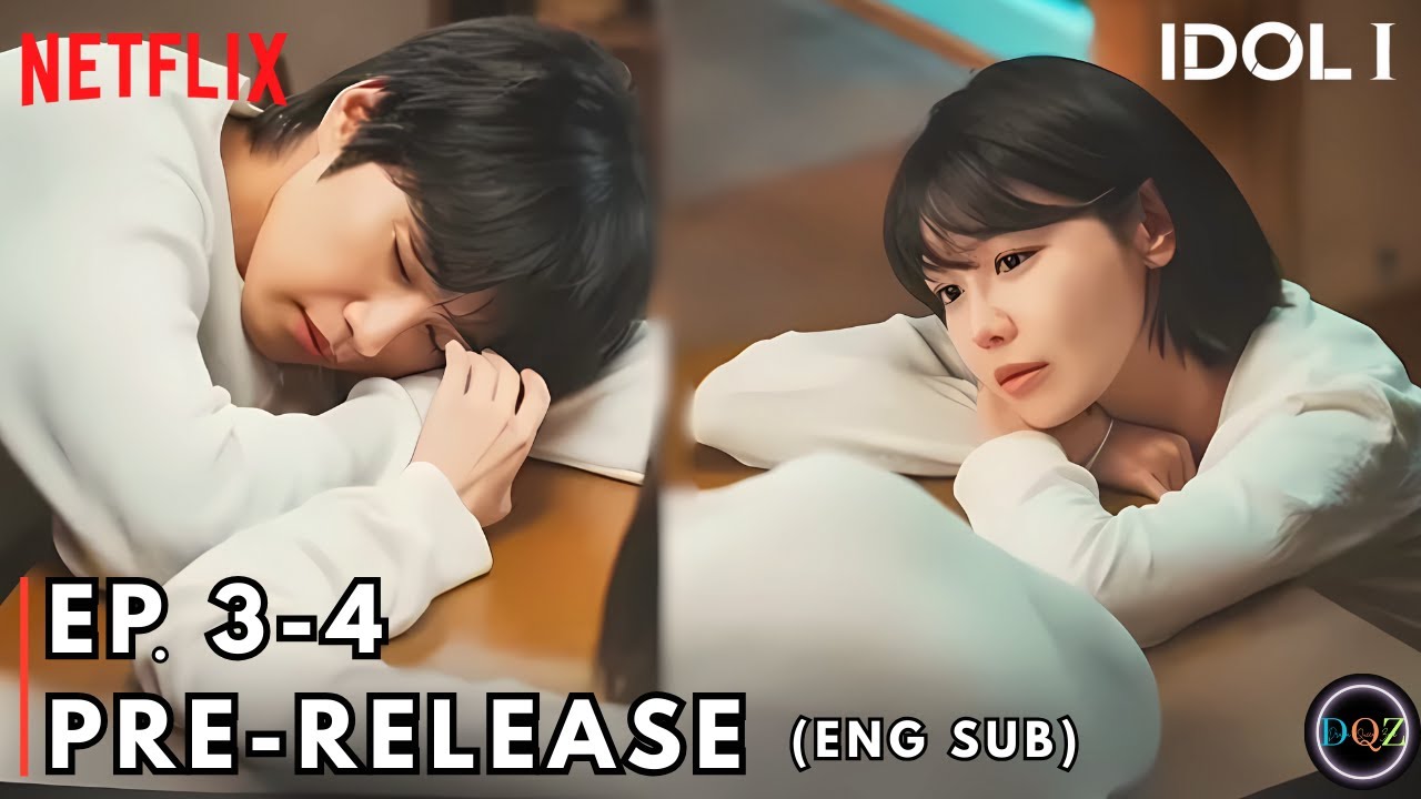 Idol I Episode 3-4 Pre Release & Spoilers I Choi Soo Young I Kim Jae ...