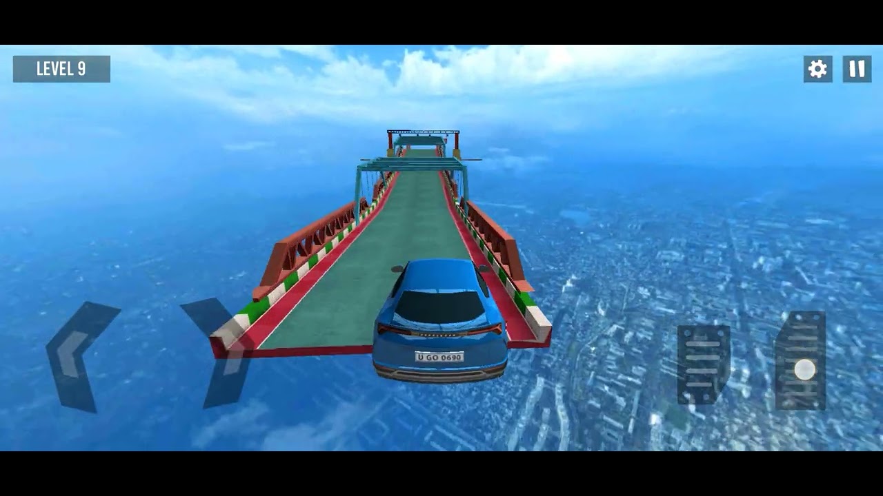 Reas car! car geam!Mega car - YouTube