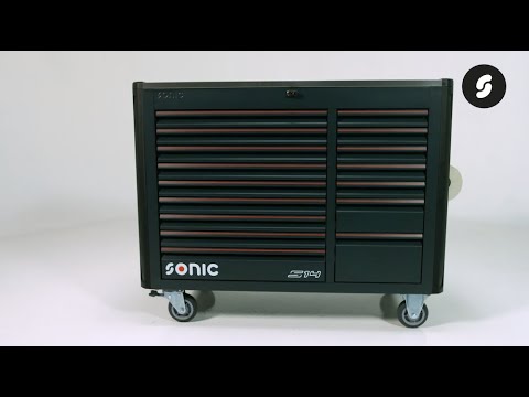 NEXT S14 Toolbox | Sonic Tools - YouTube