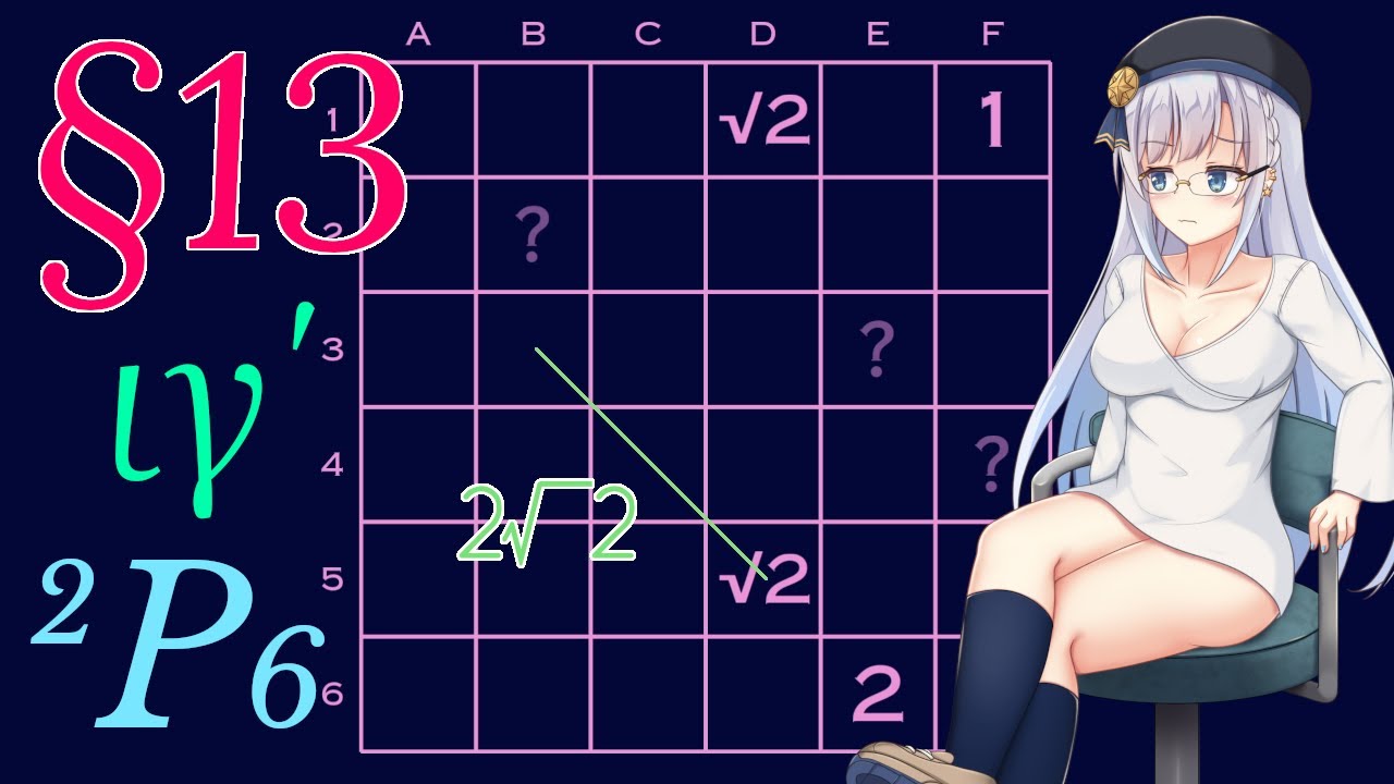 ロサ(ROSA)とりりせ、発展型マインスイーパーでさらに暗中摸索します。§13/ιγʹ【14 Minesweeper Variants 2】【CeVIOAI+VOICEPEAK実況プレイ ...