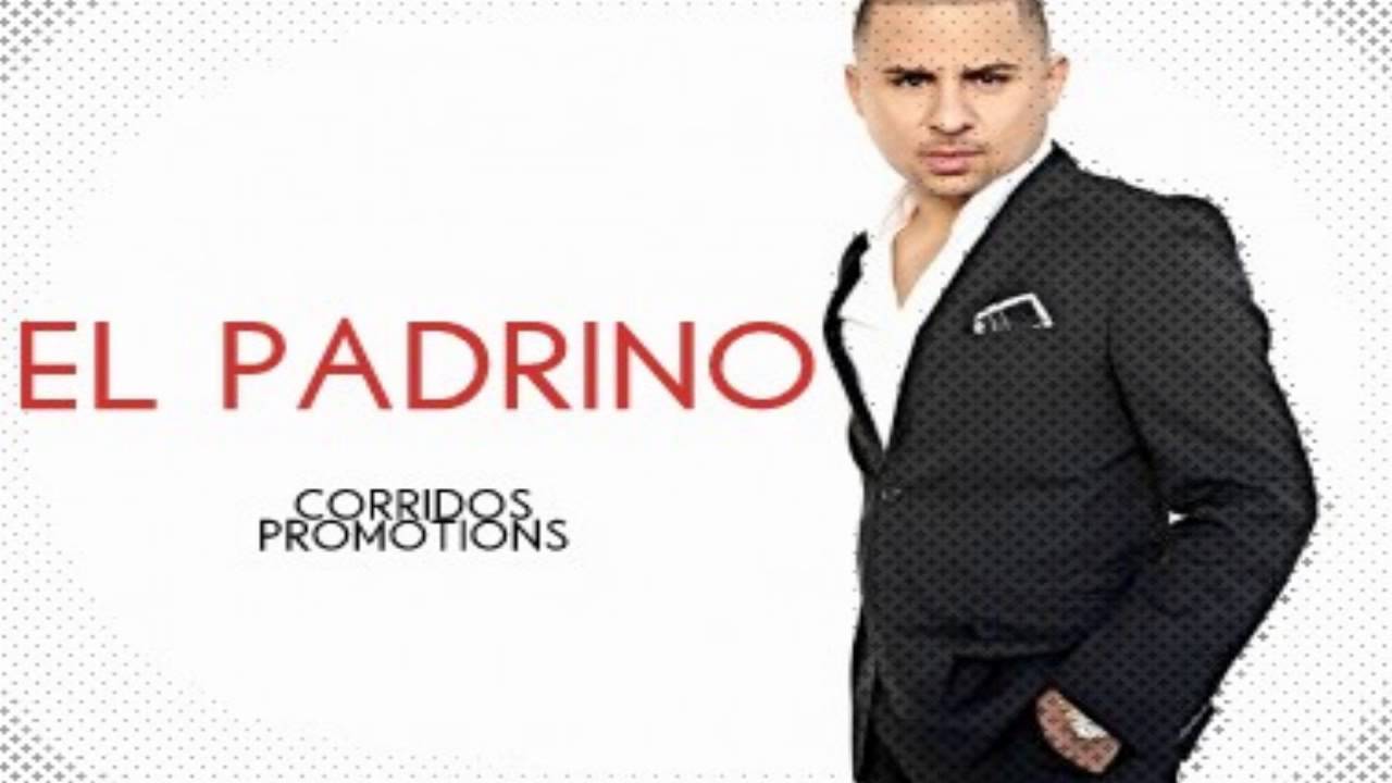 El Padrino-Larry Hernandez - YouTube