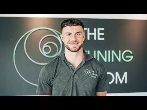 DR JACOB PARRY - A DAY IN THE LIFE - YouTube