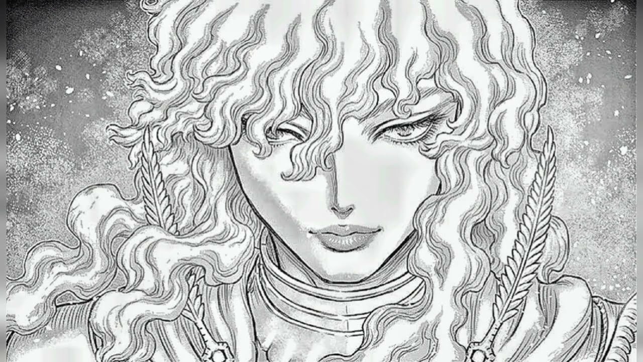 Berserk manga chapter 372 - YouTube