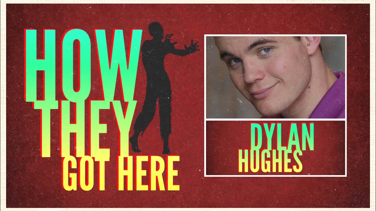 How They Got Here - Dylan Hughes - YouTube