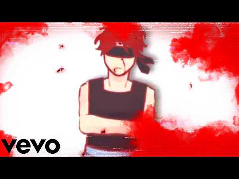adam cross - WHEN HE BREATHES I BLEED (lyric video)